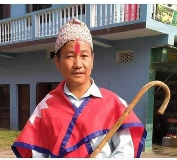 धरान उपहानगर मेयरमा स्वतन्त्र उम्मेदवार हर्कराज राई निर्वाचित